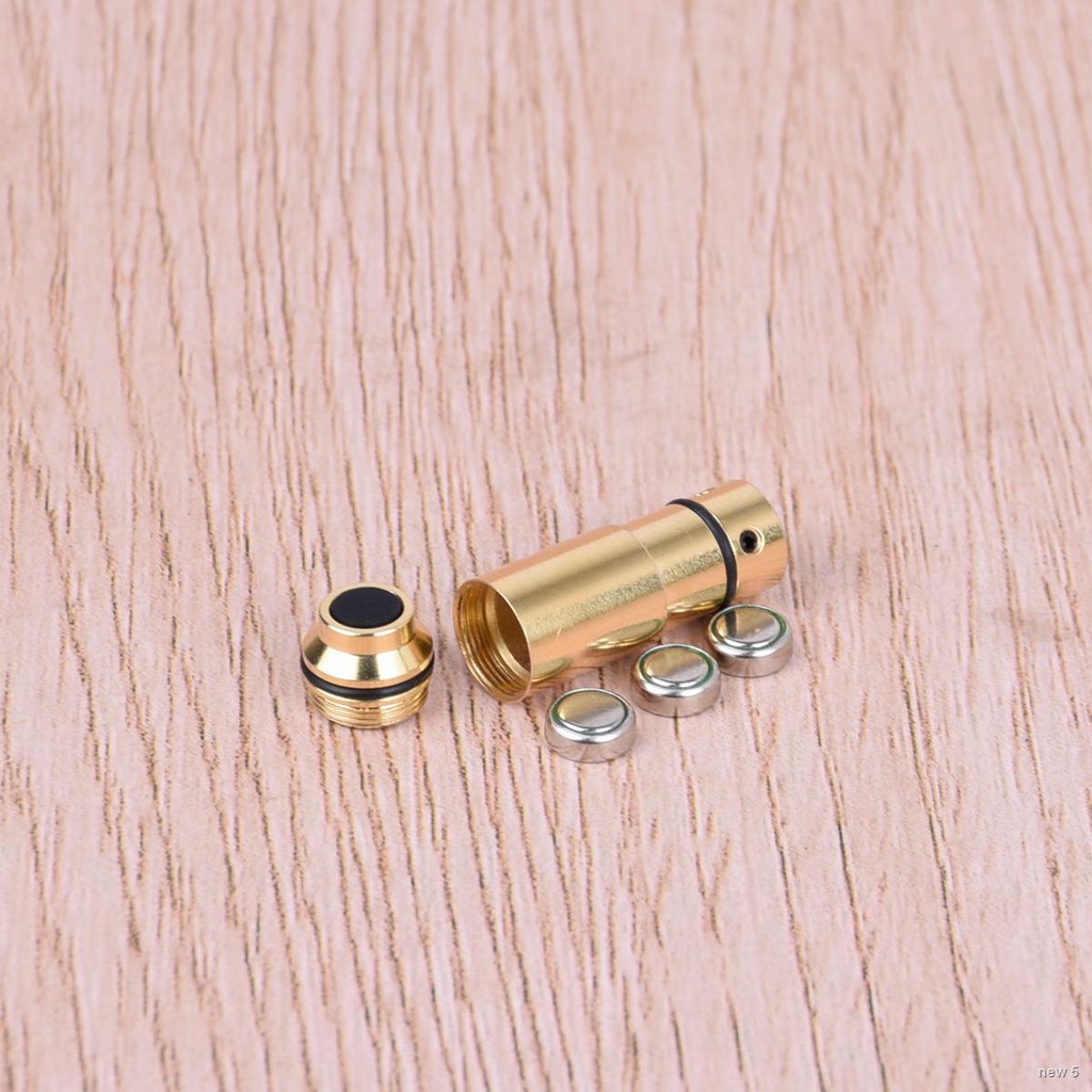 กีฬากลางแจ้ง .223 .380 .45acp .38 .40sampw 9mm Ammo Laser Training ...