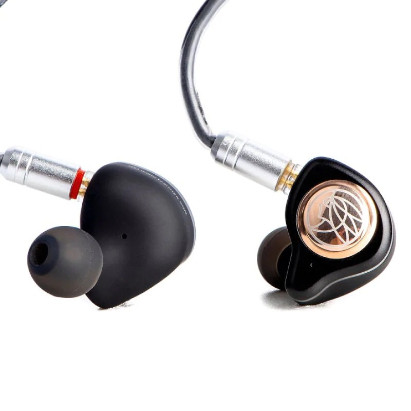 TFZ Airking หูฟัง IEM ระดับ Audiophile ถอดสายได้ | Shopee Thailand