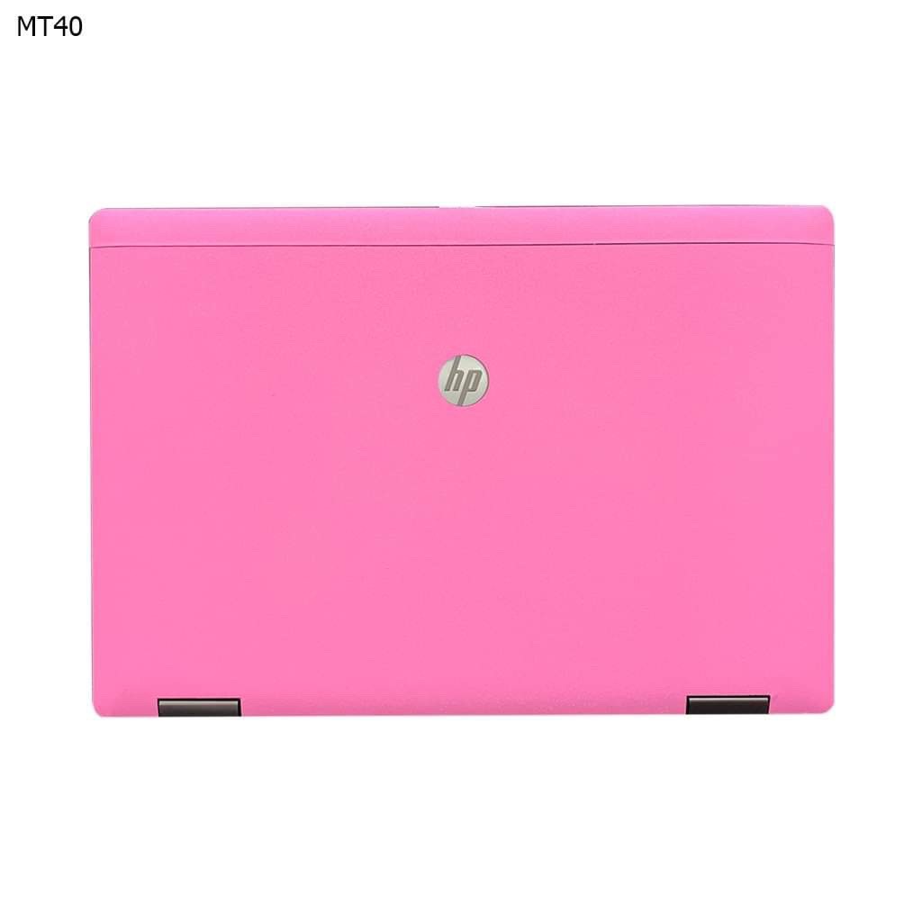 โน๊ตบุ๊คมือสอง HP MT40 Core i3-2350M Gen2 เล่นเน็ต ทำงาน ดูหนัง ฟังเพลง ...