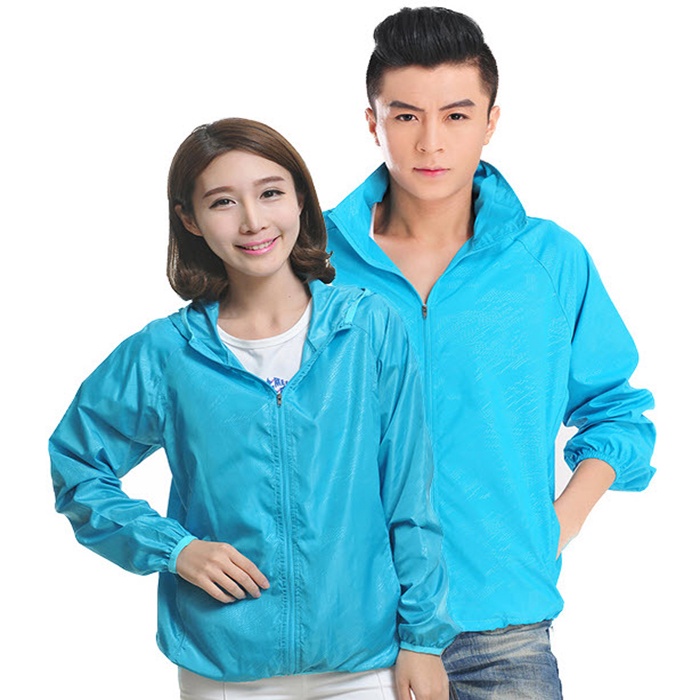 เสื้อกันยูวี กันแดด MONOBLACK 15 สี 6 Size KNHJ - ion4maxh3h - ThaiPick