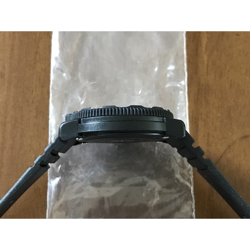 NOS!!! Luminox Original Navy Seals Series 7000 - white dial ...