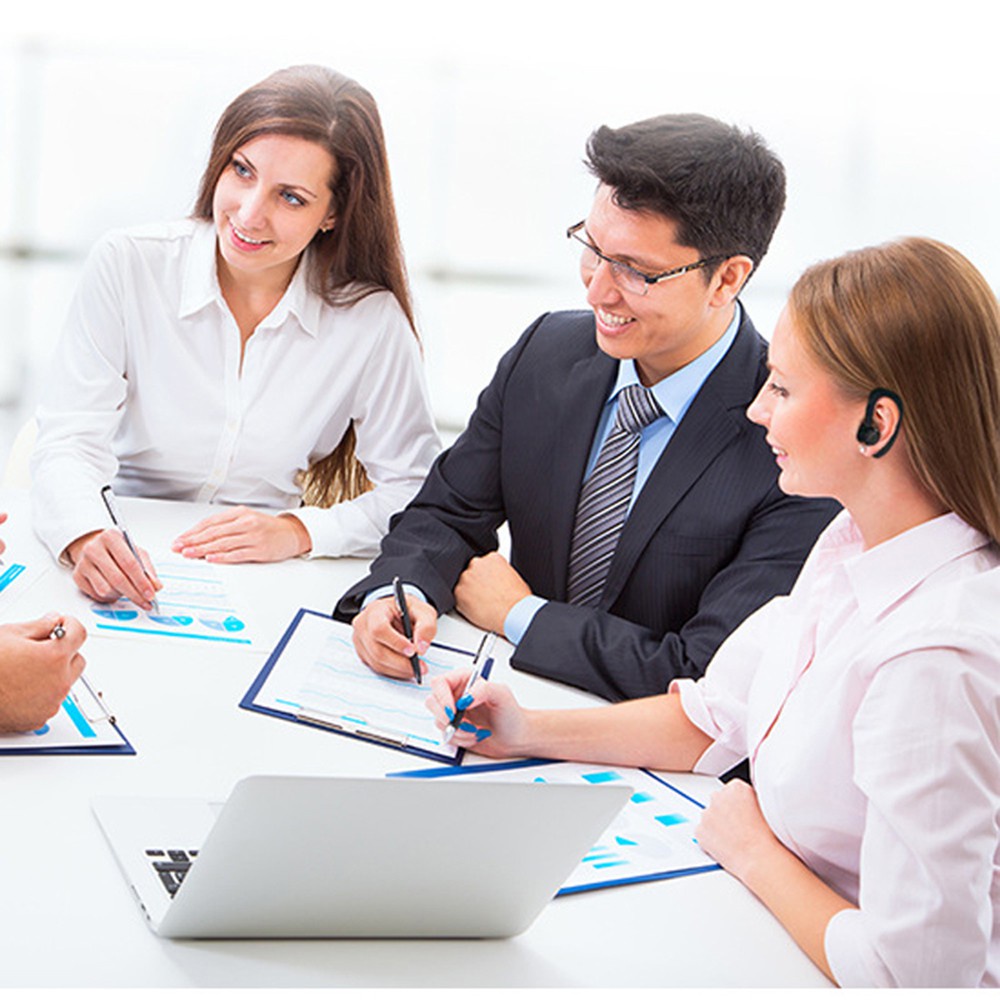 V9 Wireless Earphone Voice Control Music Bluetooth Handsfree Noise Cancelling - 2kucp0dc4n ...