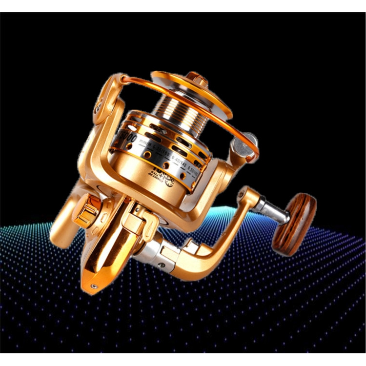 อุปกรณ์รอกล้อหมุนสําหรับใช้ในการตกปลา Gt Ocean Rock Feeder - yitian1.th ...