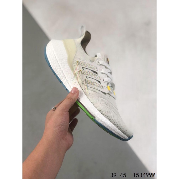2021 UB 7.0 adidas ultra boost 2021 Series รองเท้าผู้หญิงรองเท้าผ้าใบ ...