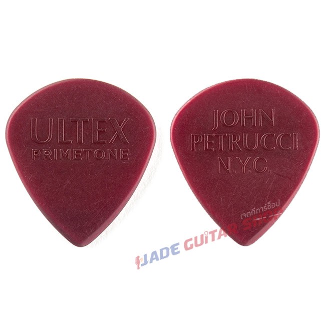 Dunlop John Petrucci รุ่น Primetone Jazz III 1.38mm signature guitar ...