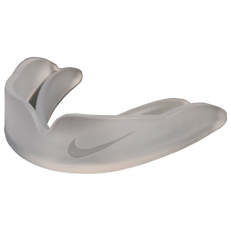 NIKE Nike Sports Braces Basketball Chewable Silicone Boxing Taekwondo ...