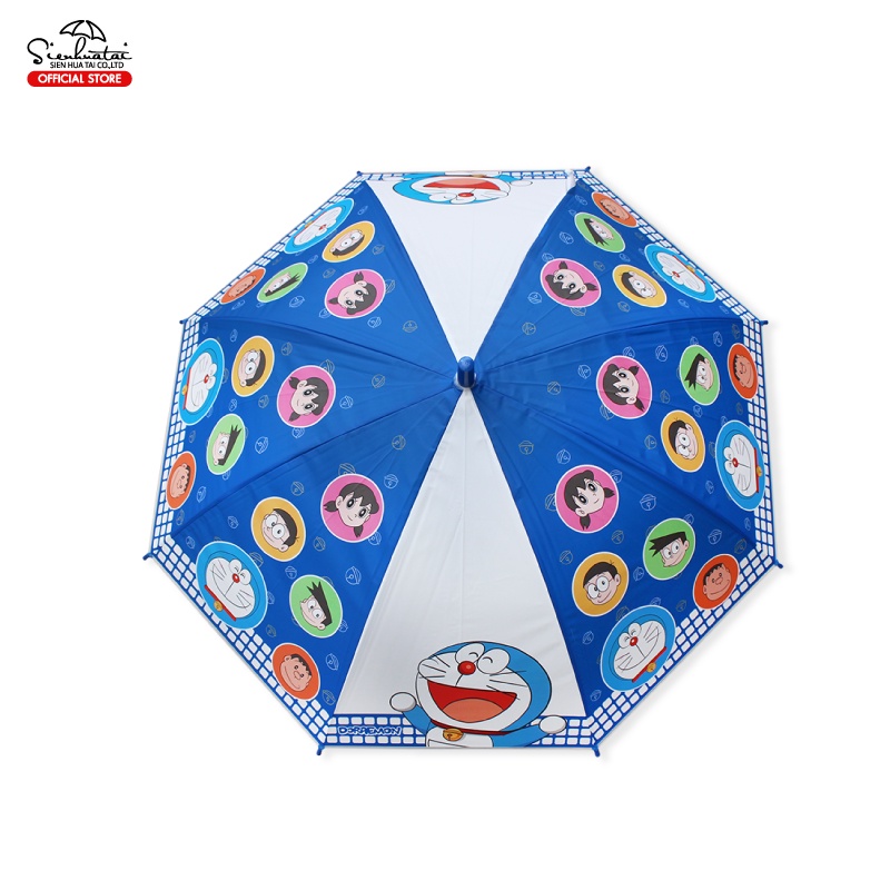 Sienhuatai Doraemon Umbrella ร่มพลาสติก EVA ลายโดเรม่อน Doraemon 22 ...