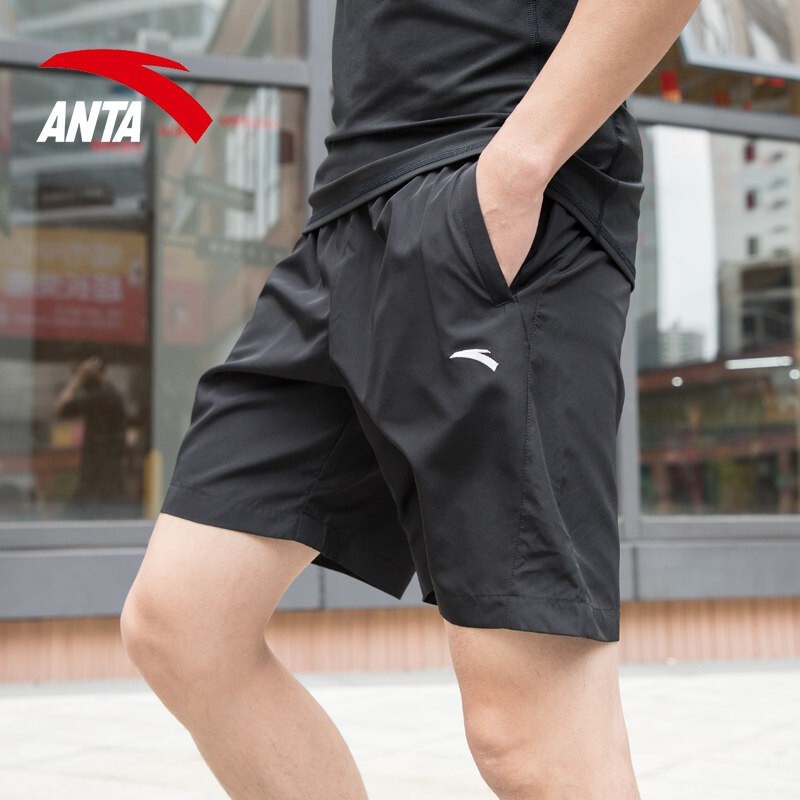 Breathable Shorts Anta Shorts Men's Pants Sports Pants2021Summer New ...