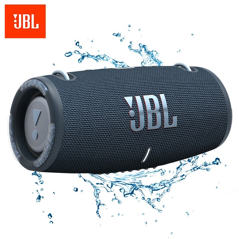 Original JBL XTREME 3 Portable Bluetooth Speaker Outdoor Speaker Computer Audio Subwoofer IP67 ...