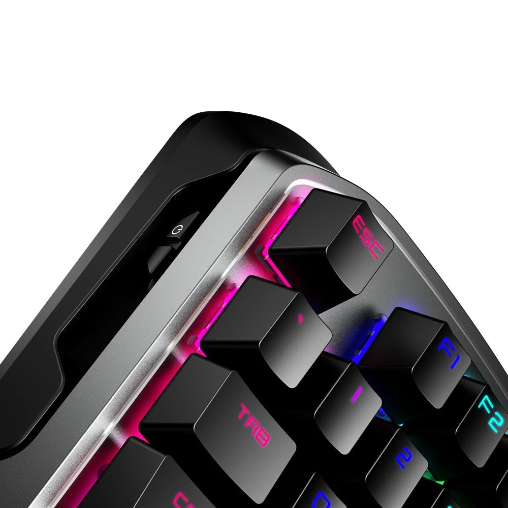คีย์บอร์ด GameSir VX2 AimSwitch Gaming Keypad (GameSir VX2)(Gamesir ...