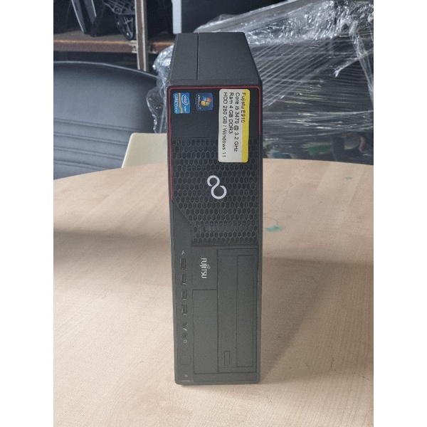 PC Fujitsu E910 corei5 Gen3 - stelltachita - ThaiPick