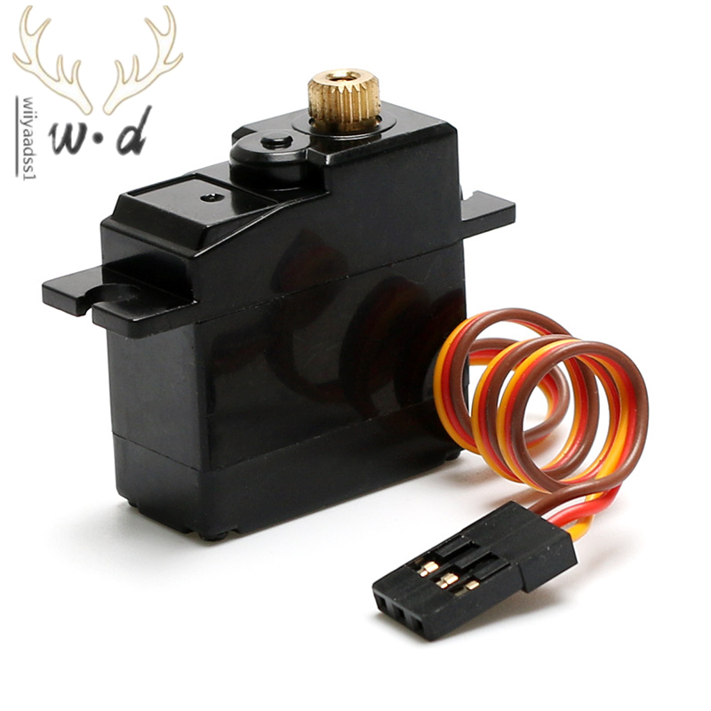 3 . 5 กก. อุปกรณ์เกียร์โลหะ servo สําหรับ mn d 90 d 91 wpl b 1 b 16 b ...