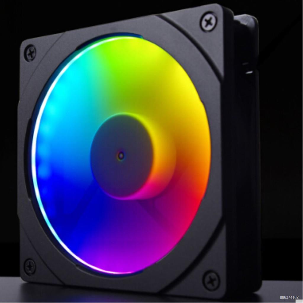 PHANTEKS 5V D-RGB RGB fan frame HALOS Digital | Shopee Thailand
