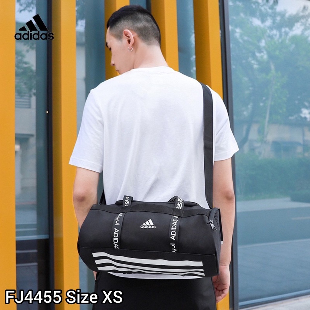 กระเป๋า ADIDAS DUFFLE รุ่น 4ATHLTS พร้อมส่ง ของแท้ ป้ายไทย - t ...