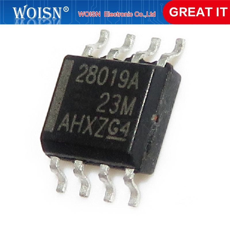 UCC28019A ถูกที่สุด พร้อมโปรโมชั่น ก.ค. 2022|BigGoเช็คราคาง่ายๆ