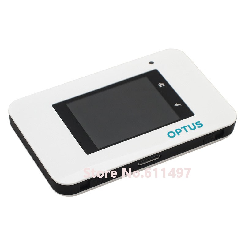 ปลดล็อกNetger AirCard 800S Ac800s Cat9 450Mbps 4G Mifi Dongle 4G Router ...