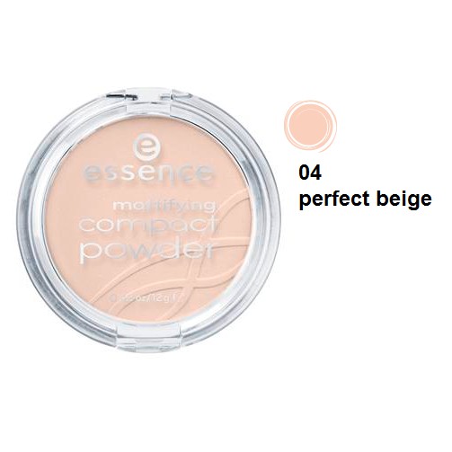essence mattifying compact powder - lasugar - ThaiPick