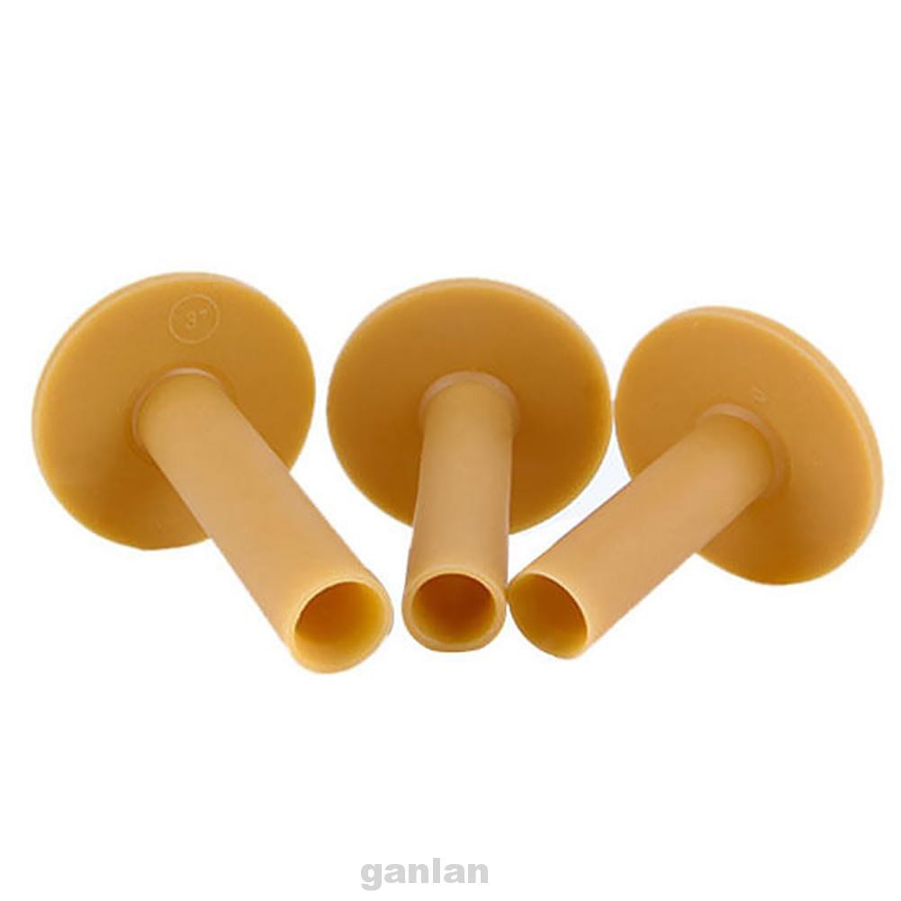 Durable Mixed Size Outdoor Play Rubber Training Golf Tee - ganlan.th ...
