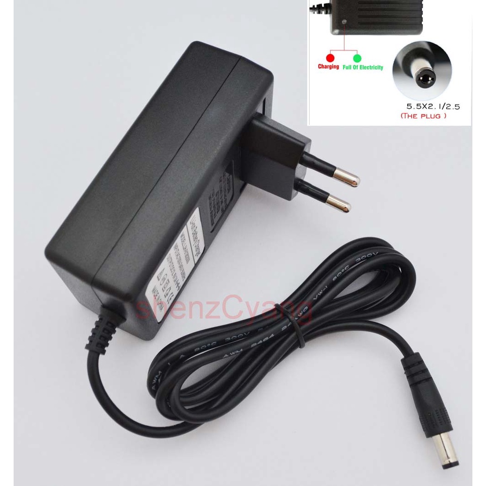 Ac 100-240v To Dc 26v 1a 1000ma 26w Power Adapter Charger แหล่งจ่ายไฟ 26 V โวลต์สำหรับ Yunmai ...