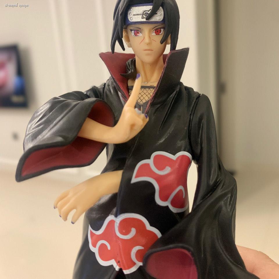 ♝ ที่มีคุณภาพสูงนารูโตะรูป Akatsuki Moon อ่าน Uchiha Itachi Battle ...