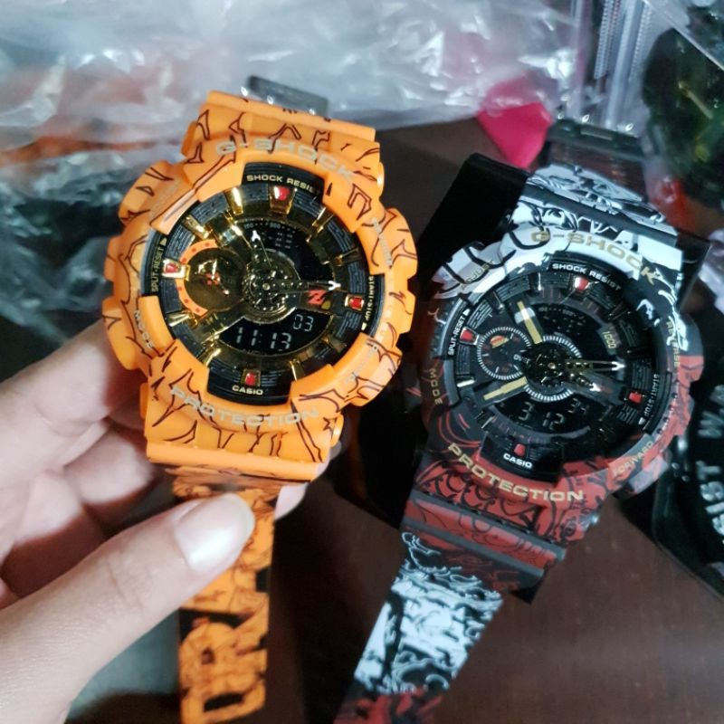 G-Shock by Casio • ???? แถมฟรี !! กล่อง - fii2d48tmu - ThaiPick