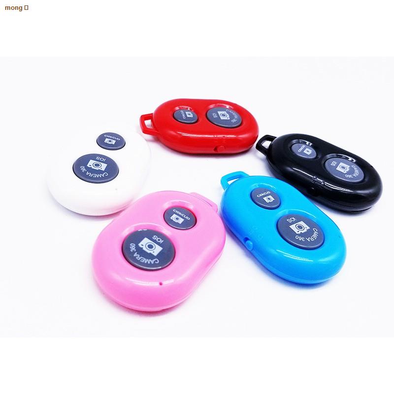 จุดประเทศไทยพร้อมส่งจากไทย รีโมทถ่ายรูปไร้สาย (AB Shutter ...