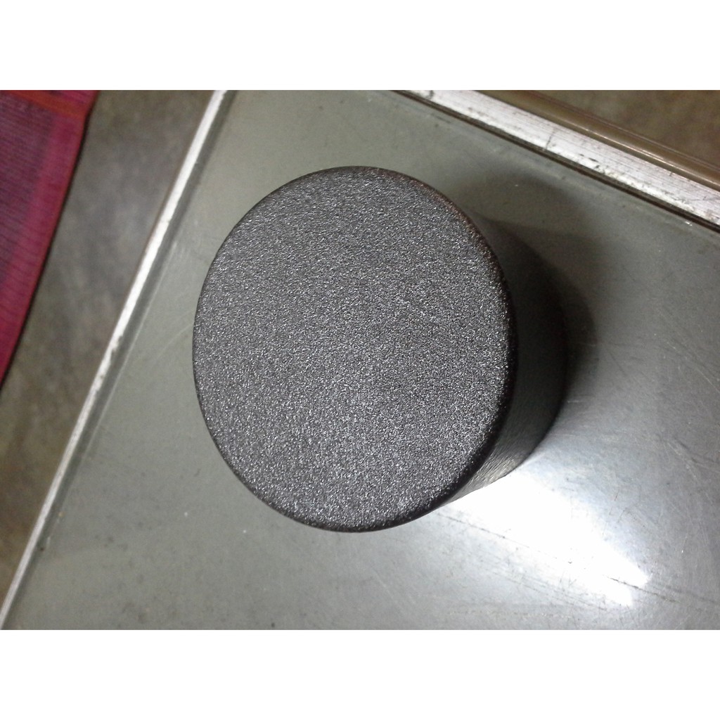 สีสเปรย์ยิงทราย(Texture)สีGun Metallic(Grey) | Shopee Thailand