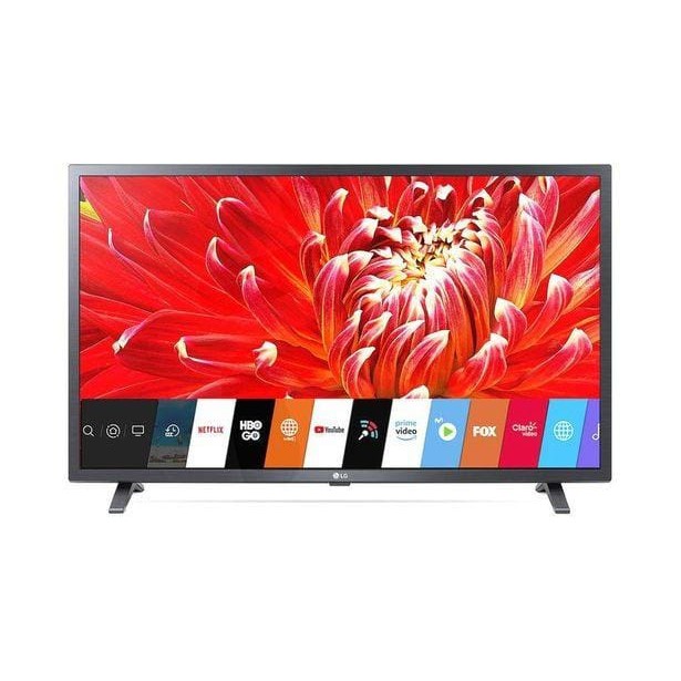 LG LED TV รุ่น 32LM630BPTB ขนาด 32 นิ้ว HD Smart TV ThinQ AI ...