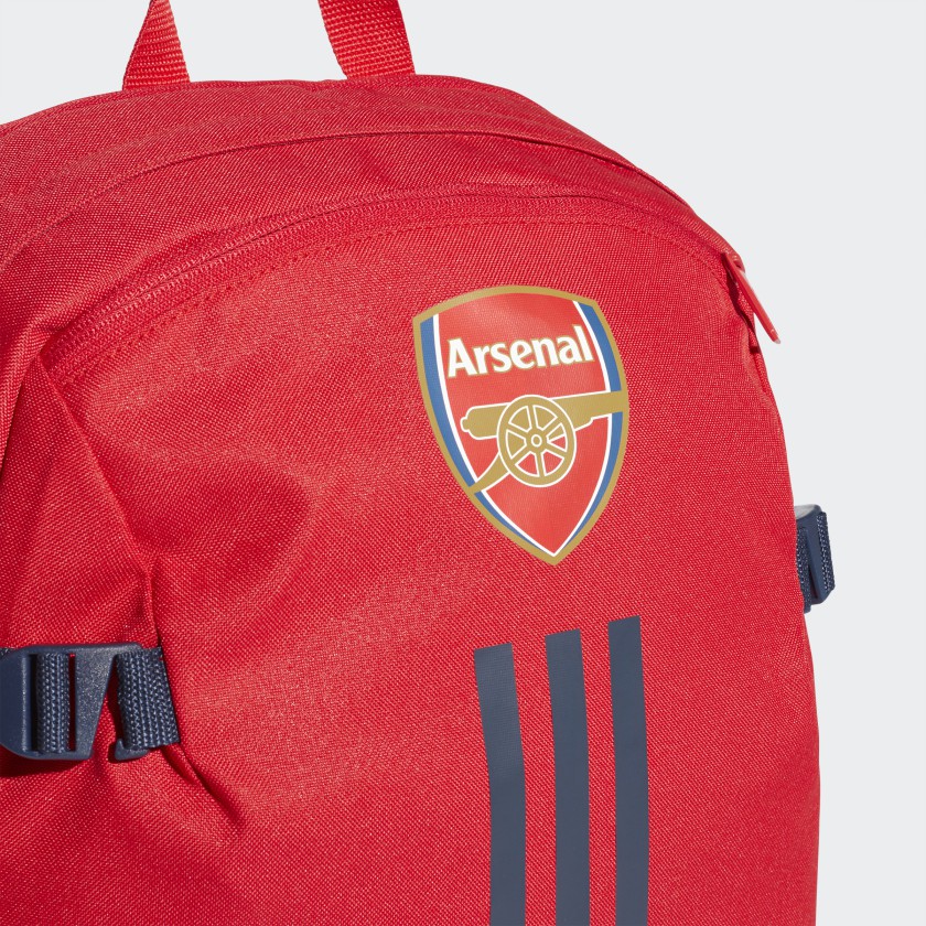 Adidas กระเป๋าอดิดาส กระเป๋าเป้ กระเป๋าสะพายหลัง FB Backpack Arsenal ...