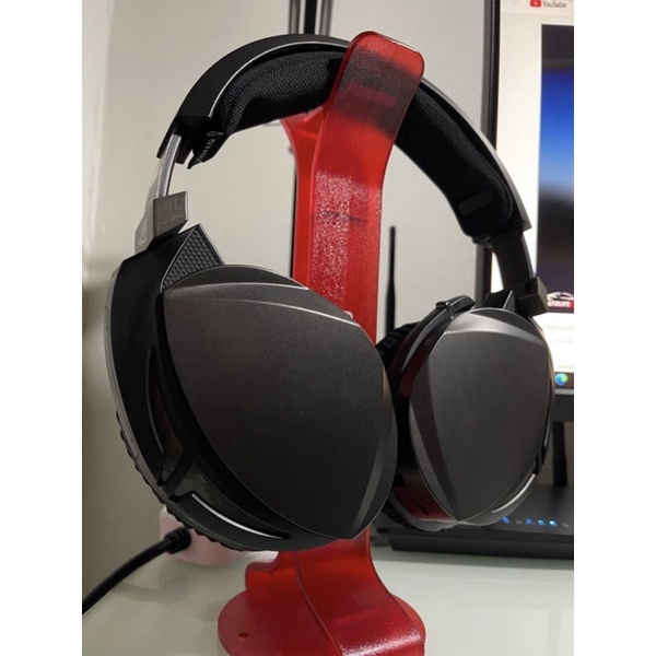 หูฟัง ASUS ROG STRIX FUSION 300 Gaming Headset (มือสอง) - ps_shop89 ...