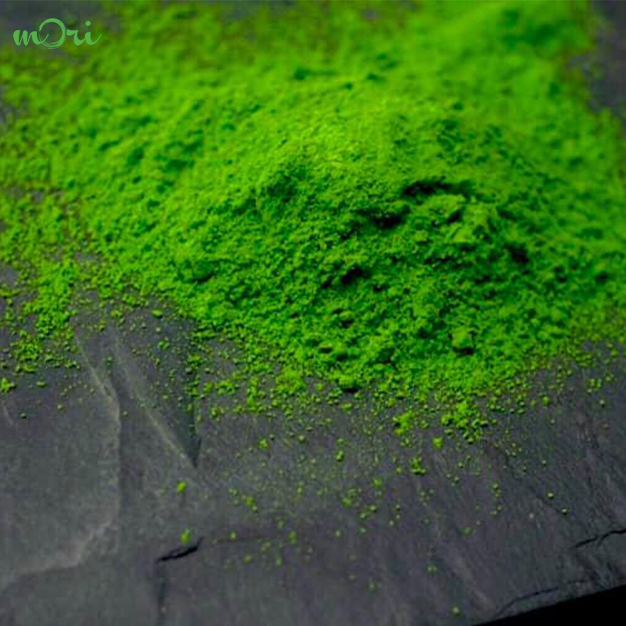 Tsujiki Authentic Matcha - Competition Grade มัทฉะชงในพิธี เกรดแข่งขัน ...