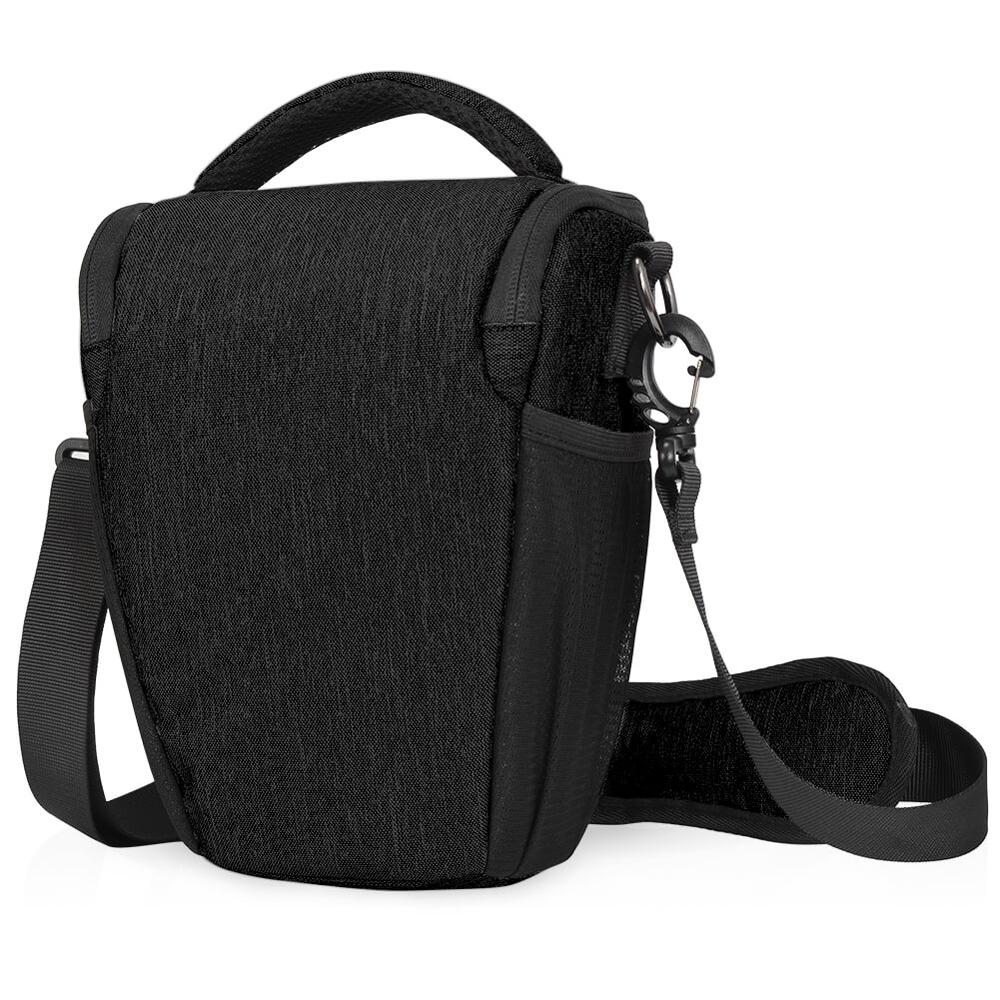 CADEN Waterproof DSLR Camera Bag Case For Nikon Z7 Z6 D7500 D3500 D3400 ...