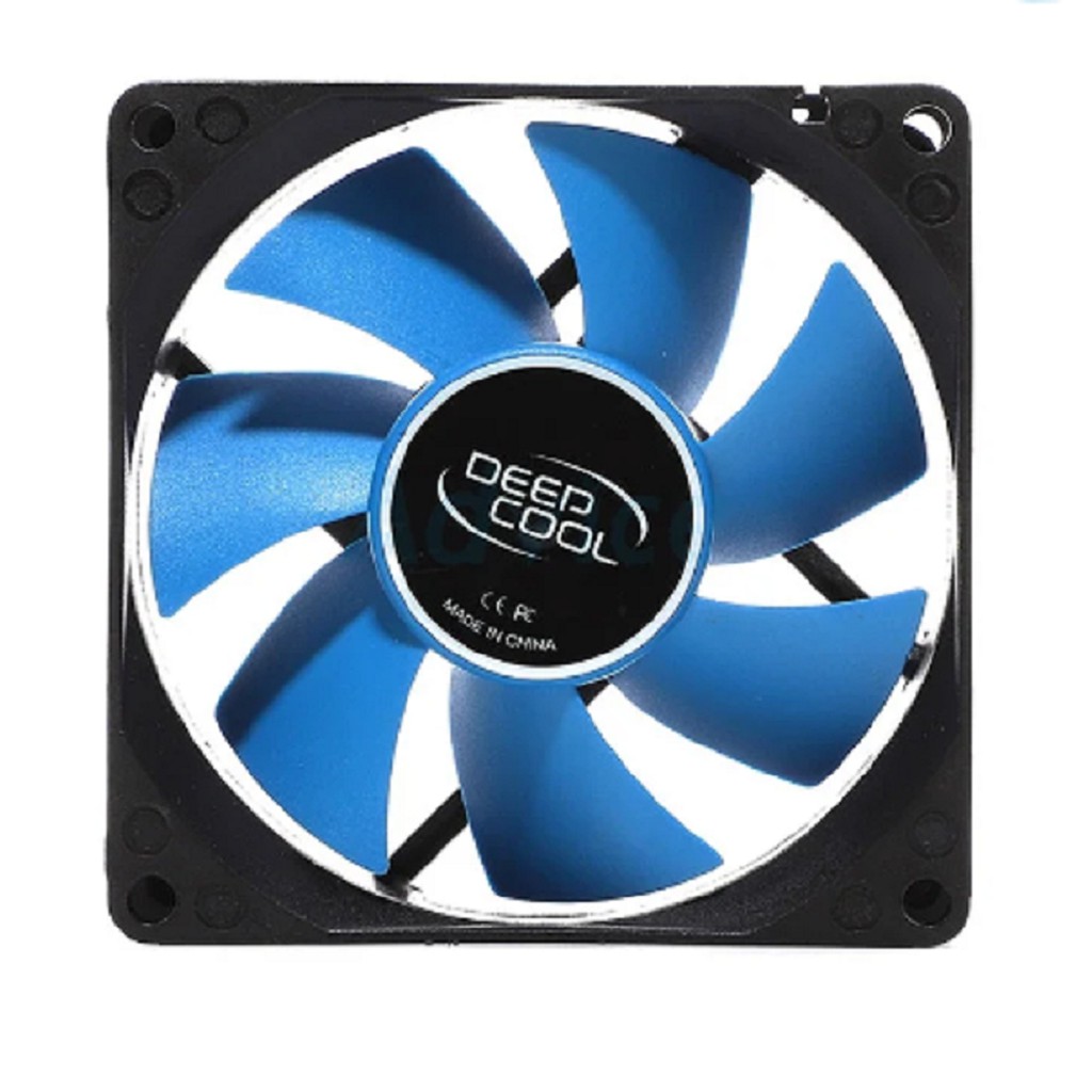 Fan Case DeepCool 80mm | Shopee Thailand