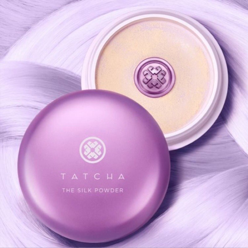 Tatcha Silk Setting Powder - shopsbychom - ThaiPick