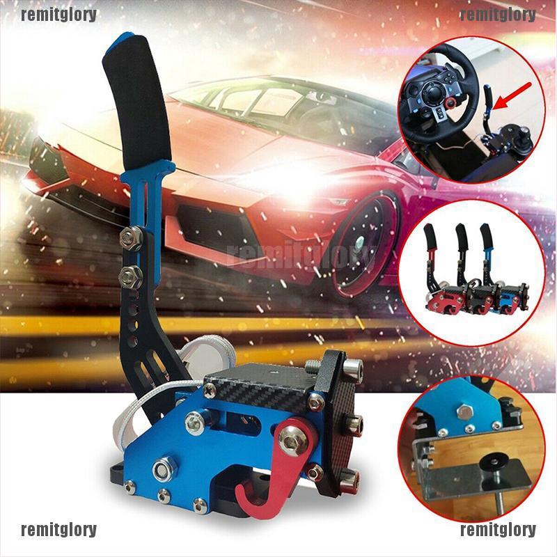 14 Bit Pc Usb Handbrake Sim เกมแข่งรถ G 27 / G 29 T 500 - remitglory.th ...