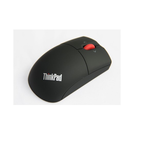 Lenovo Thinkpad Wireless Laser Mouse - thinkpadaccessories - ThaiPick
