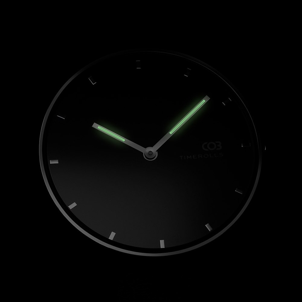 Xiaomi Mijia Time Track Quartz Waterproof Couple Watch - t666t666 ...