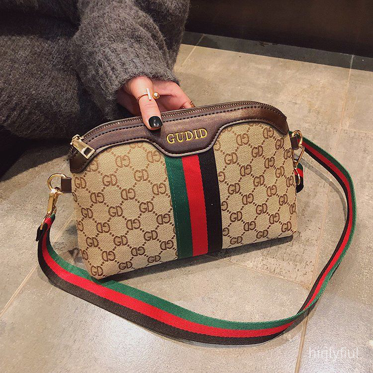 กระเป๋าผู้หญิงใบเล็ก2020เกี่ยวกับระเบิดใหม่เกาหลีป่าขนาดเล็กน้ำนางฟ้า ...