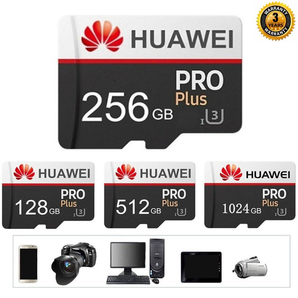 HUAWEI High Speed mini sd card 1282565121024GB micro SD card ...