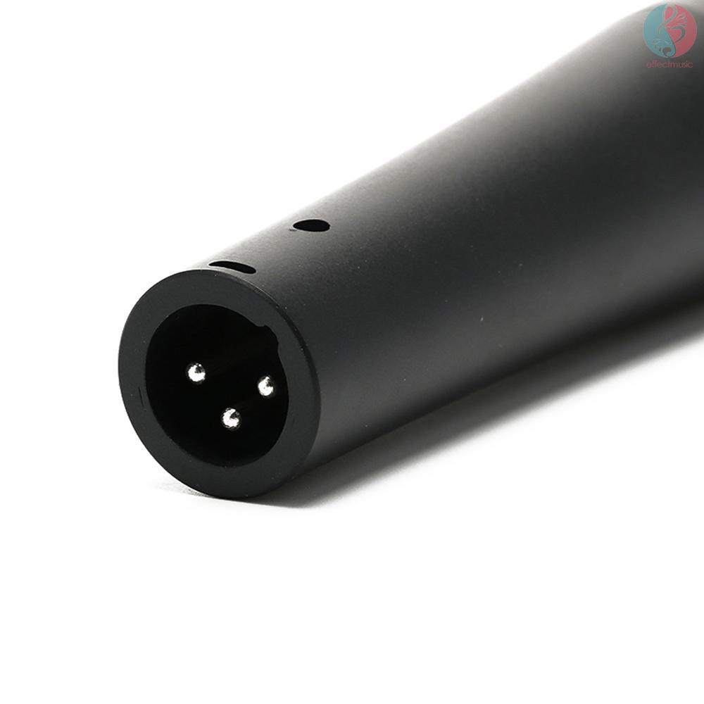 EM Wire Microphone Moving Coil Microphone High Quality Microphone ...