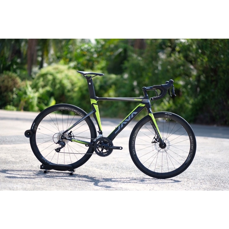 Java Siluro 2 Sora Disc 18สปีด จักรยานเสือหมอบรุ่นเริ่มต้น | Shopee ...