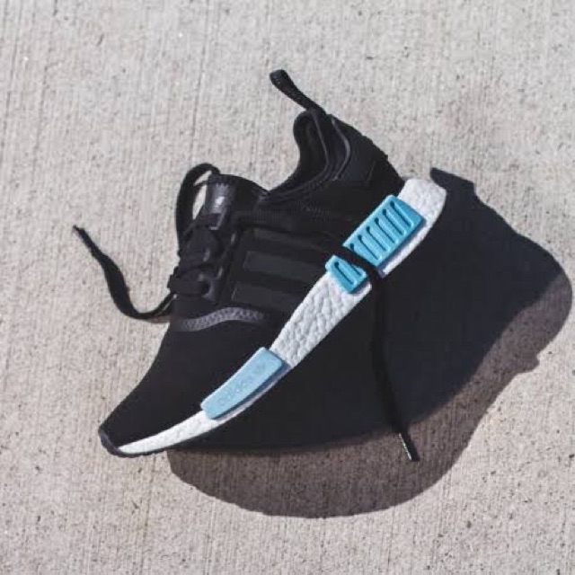 โปรลดพิเศษ Adidas NMD Icey Blue ของแท้ - 9c7iy2iwji - ThaiPick