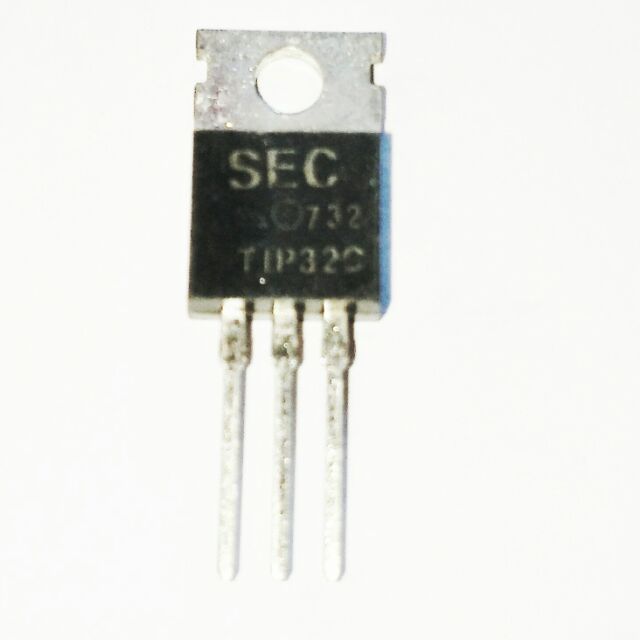 IC TIP 32 อะไหล่อิเล็กทรอนิกส์ | Shopee Thailand