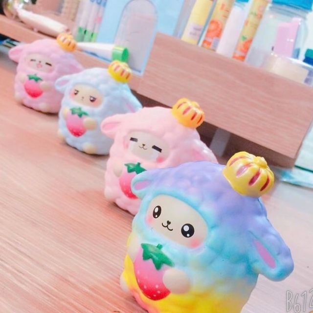 Toy Squishy shop, ร้านค้าออนไลน์ | Shopee Thailand