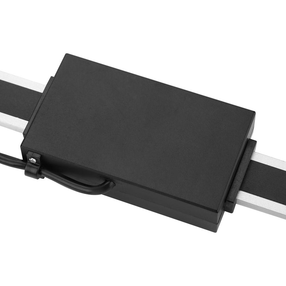 [Ready Stock] Digital Milling Kit Scale LCD 0-600mm Linear for Lathes ...