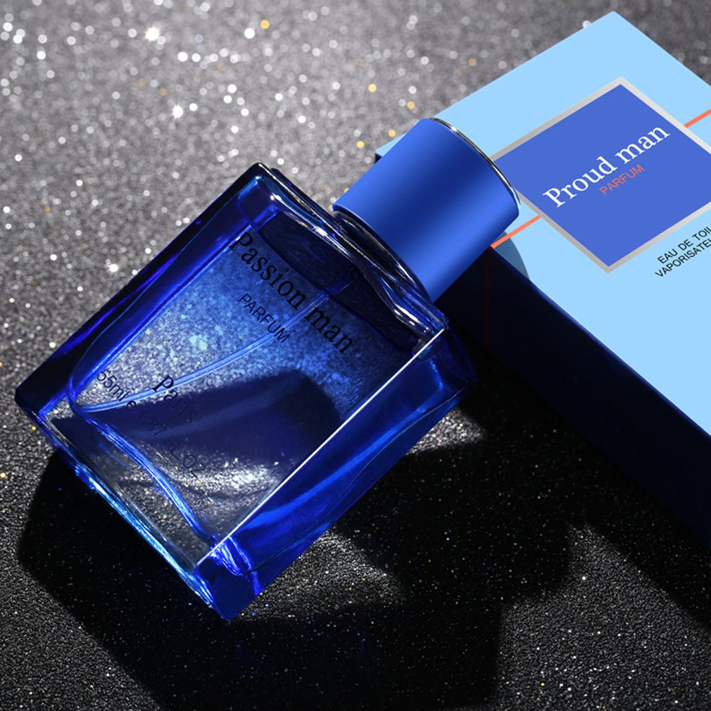 Please COD Hot Brand Original Perfume For Men Long Lasting Parfum Spray ...