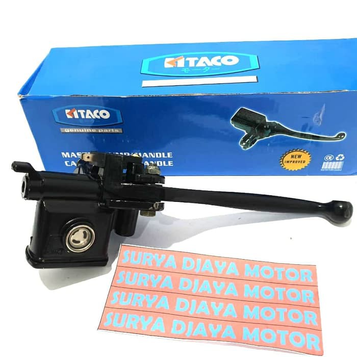 Home Brake Master Top Assy Plus อุปกรณ์ที่จับเบรคสําหรับรถจักรยานยนต์ ...
