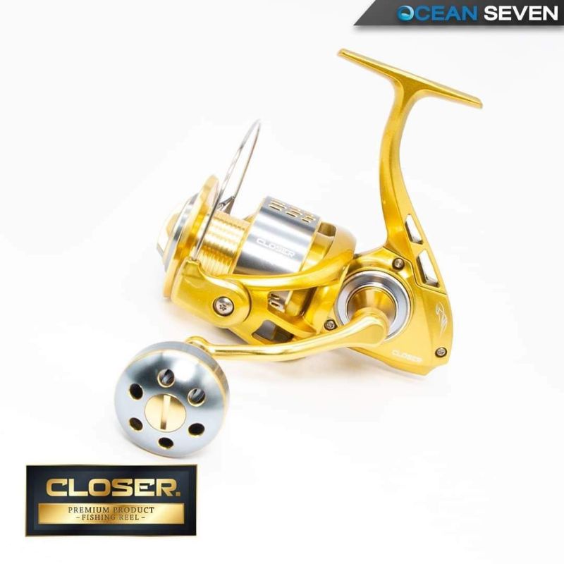 รอก Ocean Seven Closer เบอร์ 300040006000 - itdxtnm2yp - ThaiPick