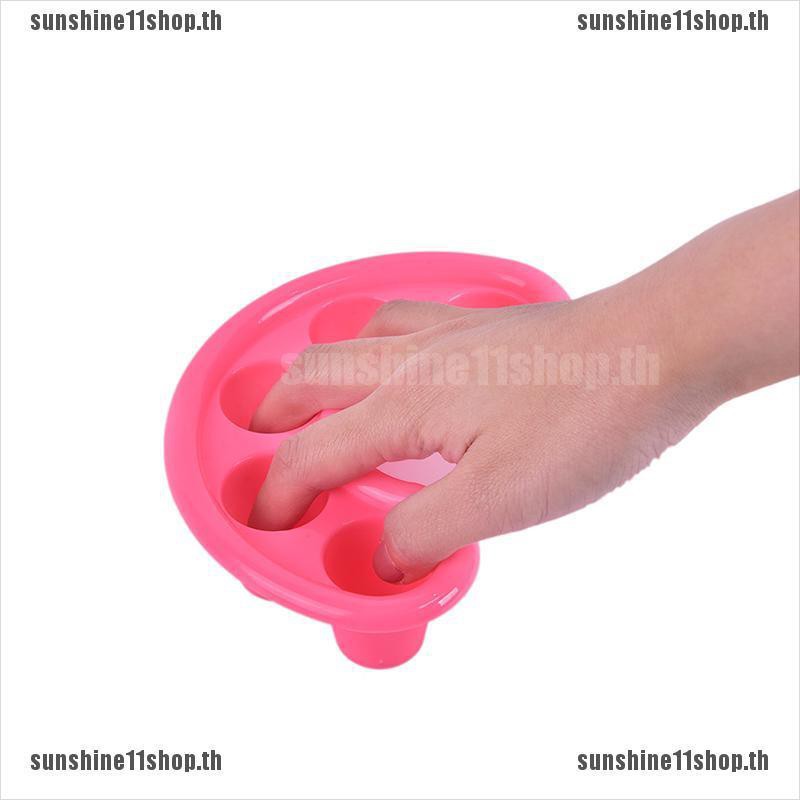 SHINE11SHOP 1PC Acetone Resistant Artificial Nail Removal Nail Art Hand ...