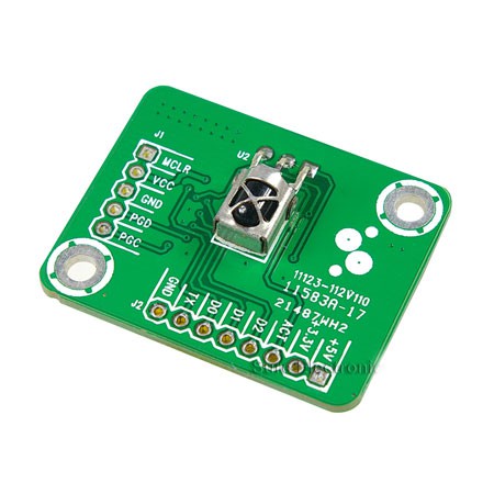 Infrared Remote Decoder Module | Shopee Thailand